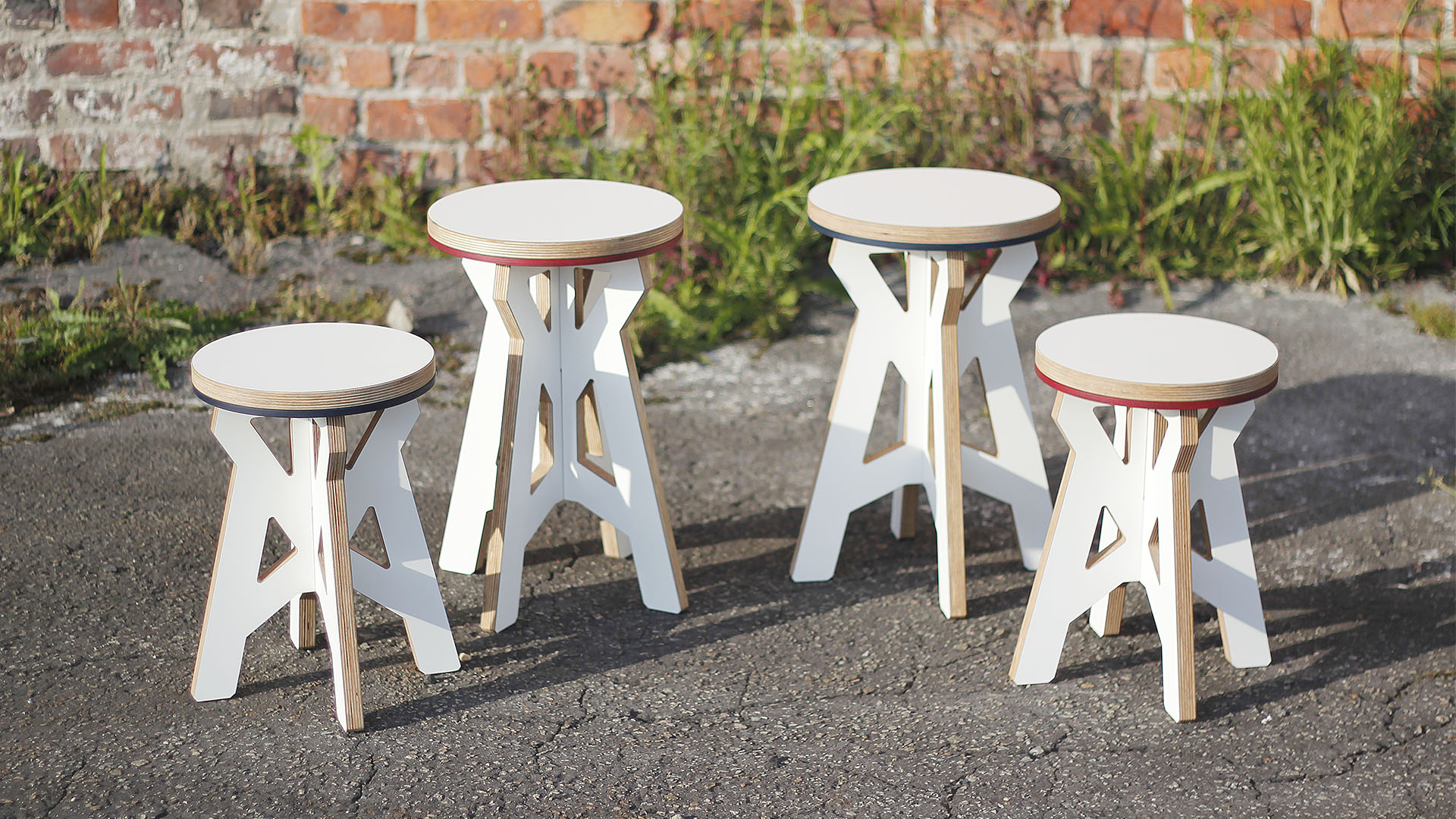 cityfab3 | Meet the makers : Quentin Liard, designer et maker