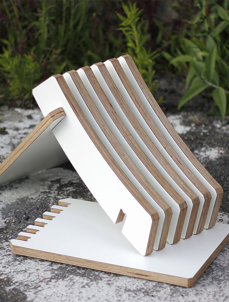 cityfab3 | Meet the makers : Quentin Liard, designer et maker